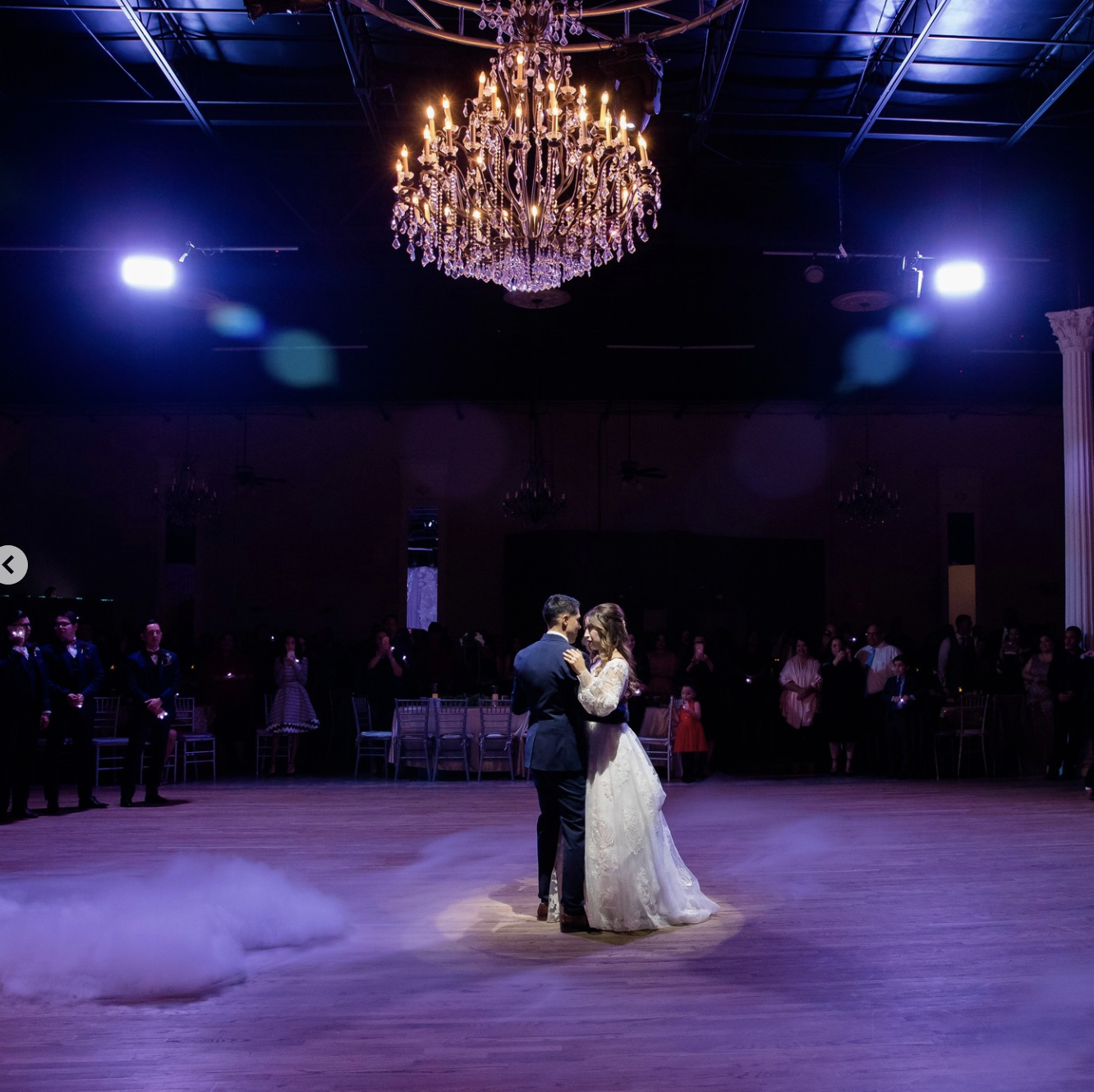 Tuscany Halls – Best event Venue in El Paso TX